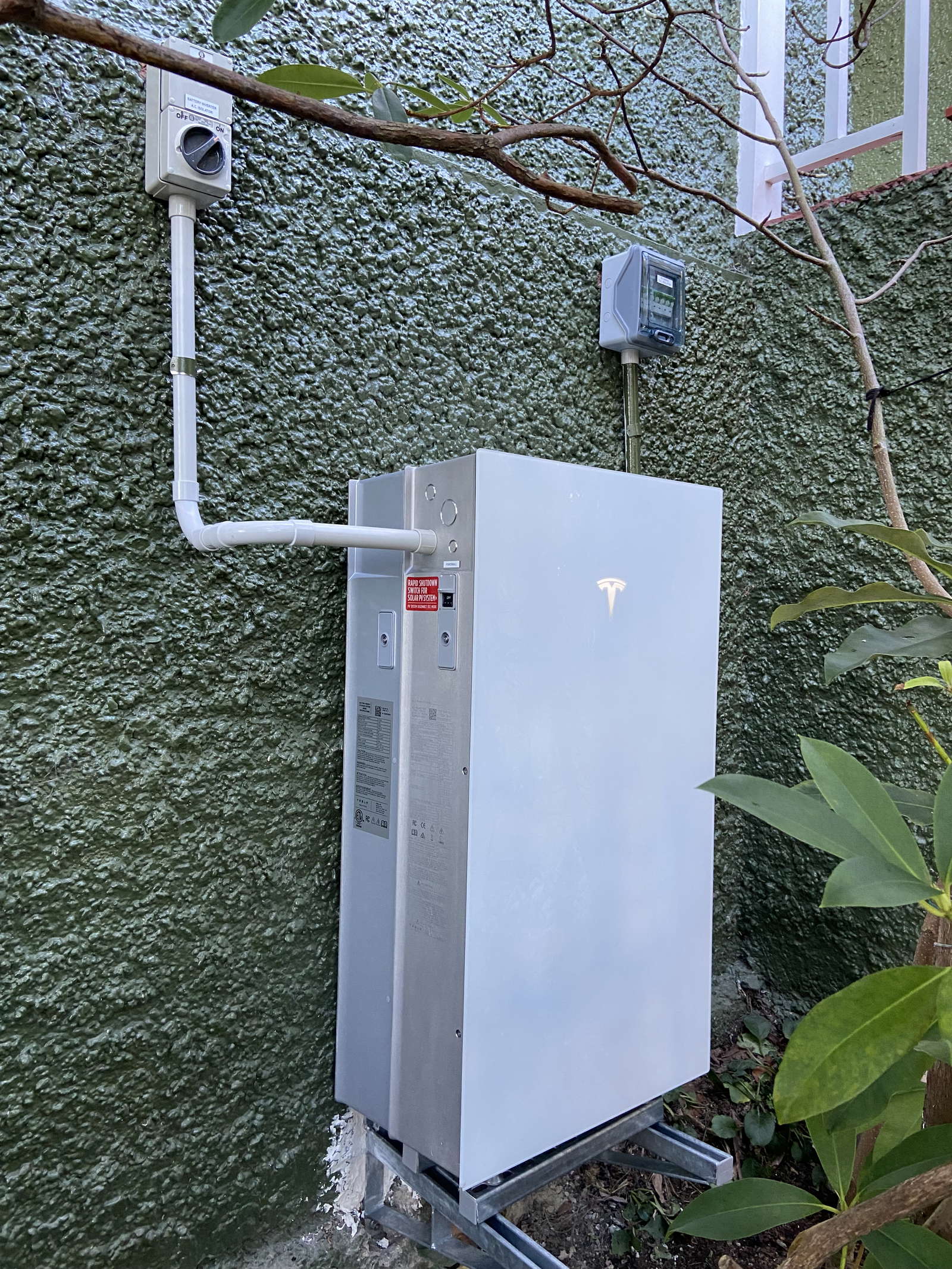 Is a Tesla Powerwall 3 Expansion Pack Worth It? | Think Solar NZ
